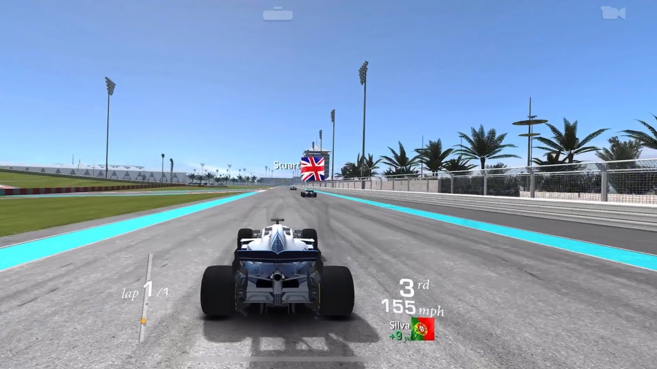 Race Highlights | 2024 F1 Race | Grand prix - YouTube