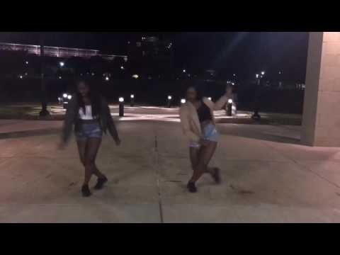 Tekno - Pana Challenge | Choreography by @itsjustnife