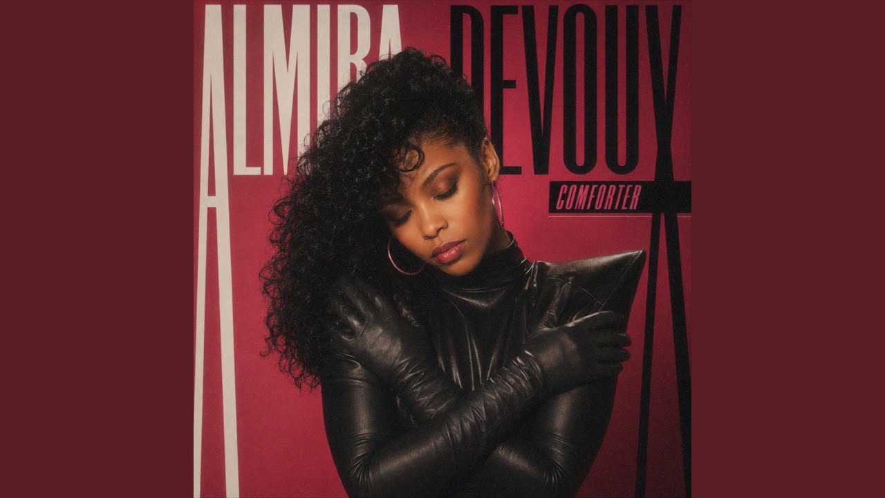 Comforter (feat. Almira DeVoux) - YouTube