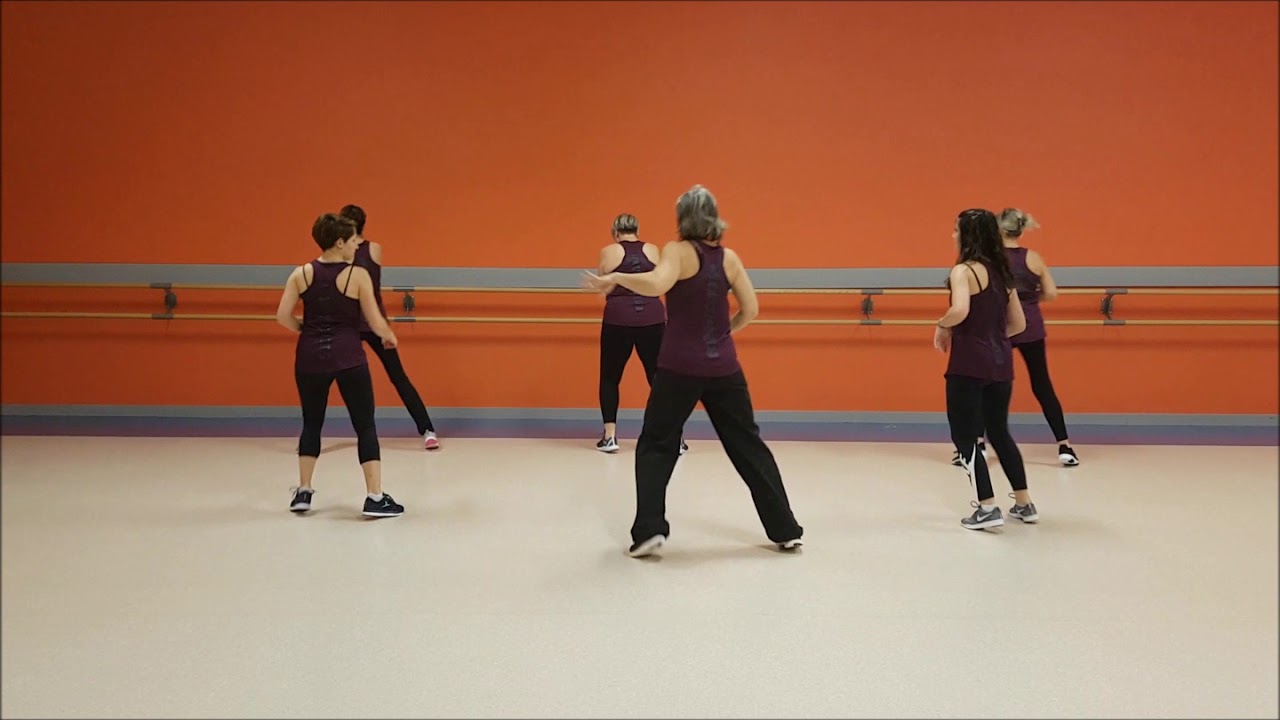 O ritmo de amor - Emanuel - Chorégraphie Fitness Dance Move Kuduro ...