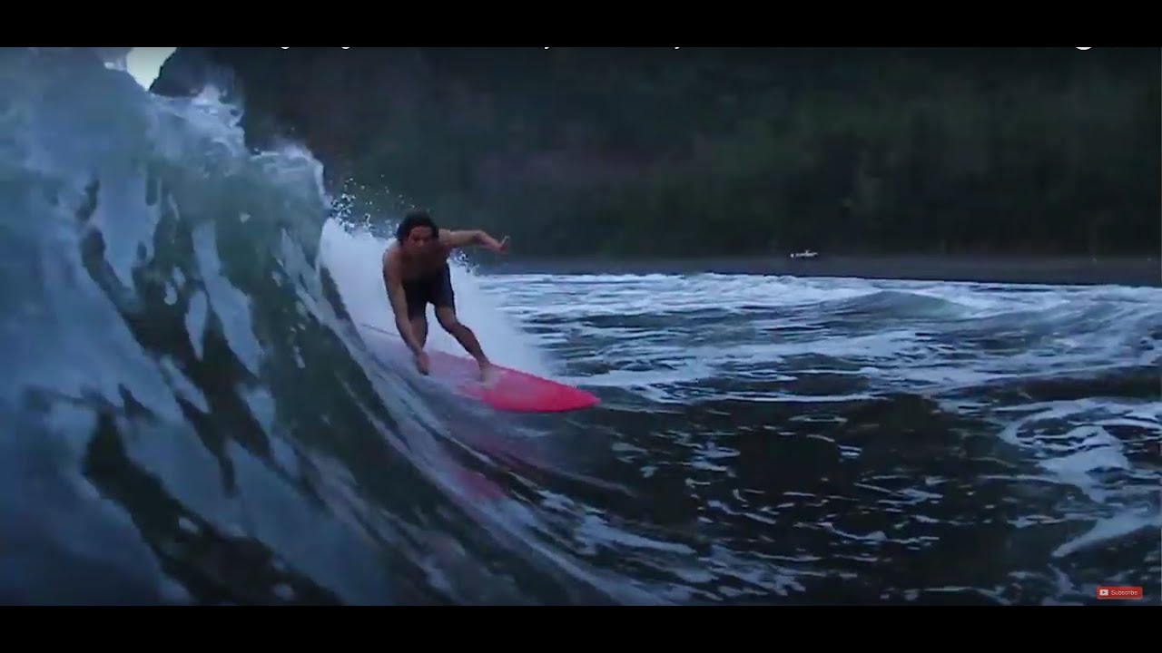 Saltwater Buddha - Coming of Age Surf Documentary - YouTube