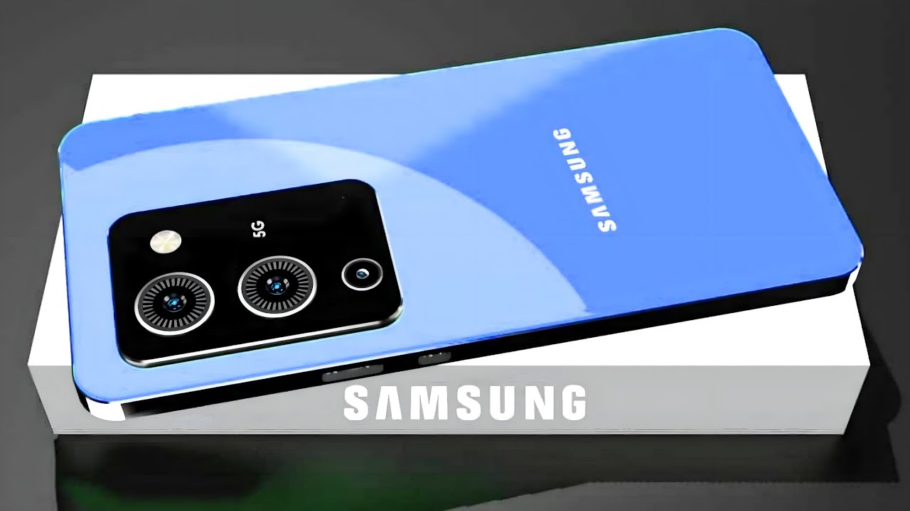 Samsung Galaxy A24 Full Specifications ⚡ Galaxy A24 India Launch Date ...