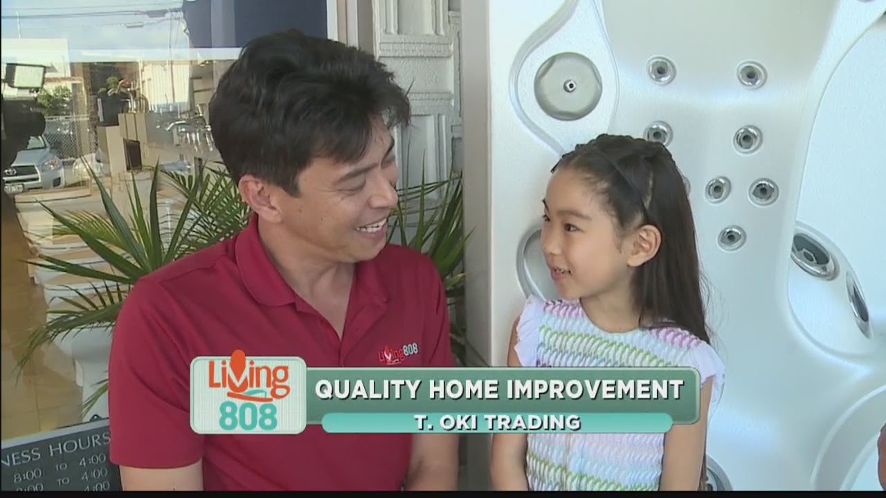 T.Oki Trading: Selection and Expertise for your Home Remodeling Project ...