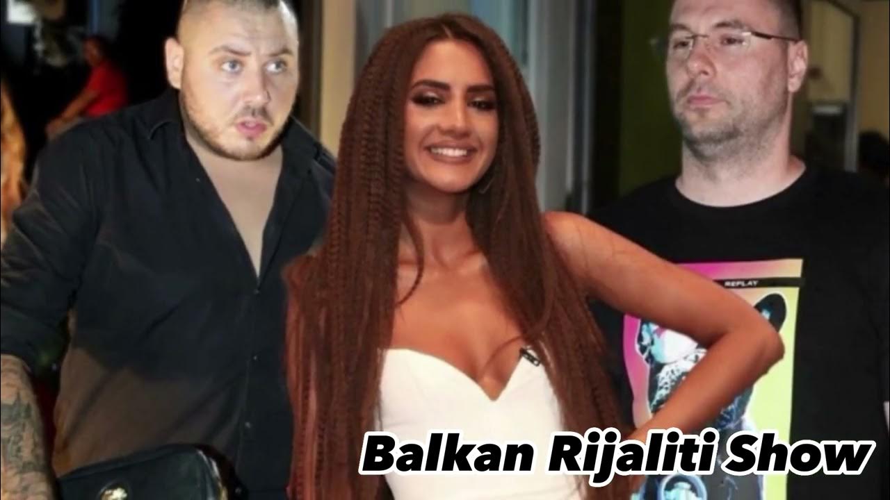 ANĐELA ZAVR*ILA SA CAREM U ETNO SELU: Zvezdanova bivsa ljubavnica imala BUNGIS NO*I sa Filipom ...