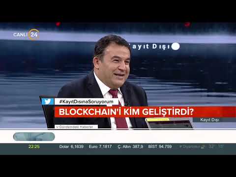 Ertan Özyiğit ve Beyza Hakan ile Kayıt Dışı - Abdullah Çiftçi (15.09.2018)