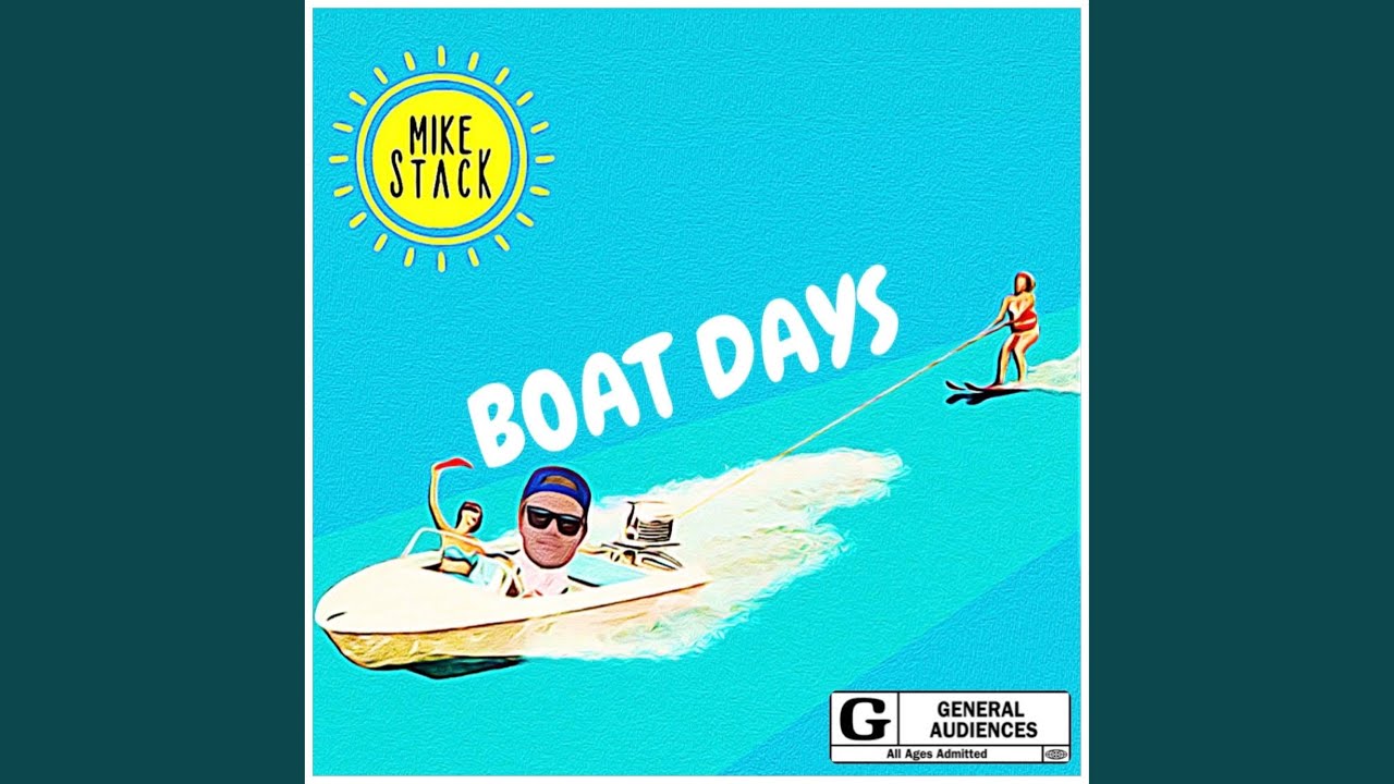 BOAT DAYS - YouTube