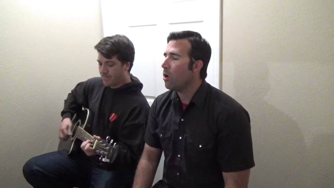 For Today - Fearless (acoustic cover) - YouTube