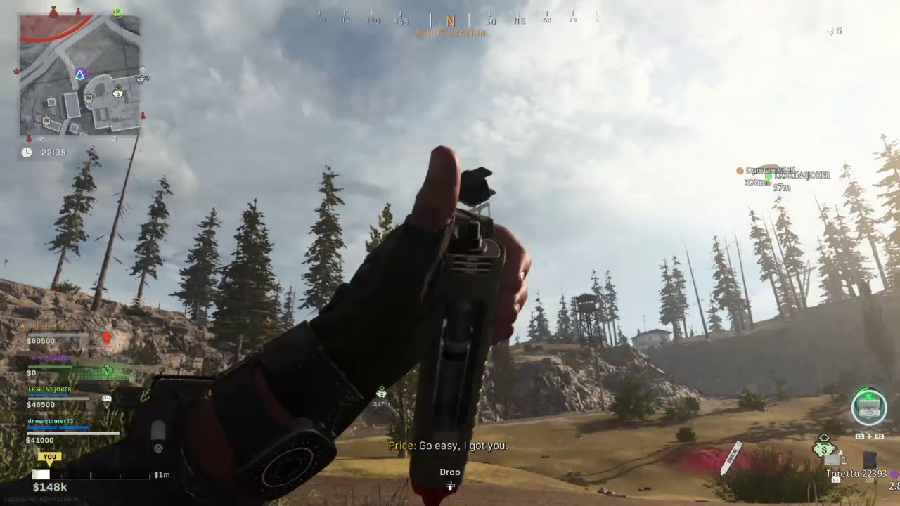 Call of Duty®: Modern Warfare_Explicit - YouTube