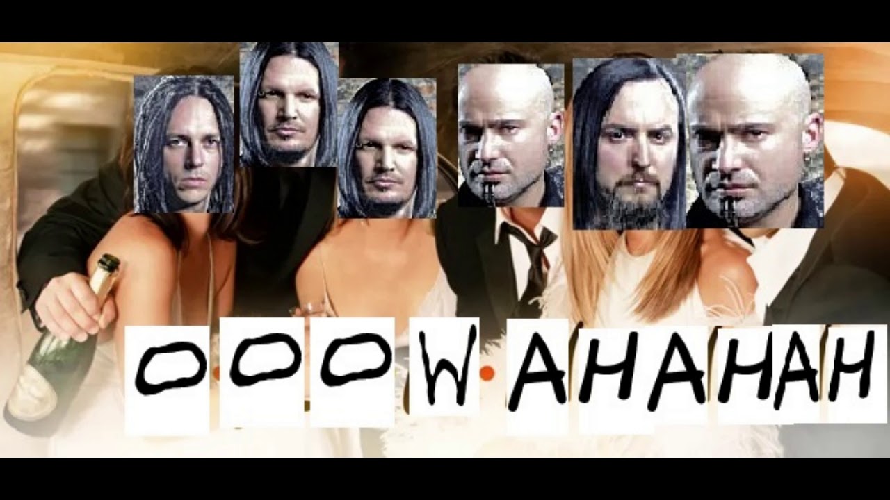 OOO WAH AH AH AH'S - YouTube