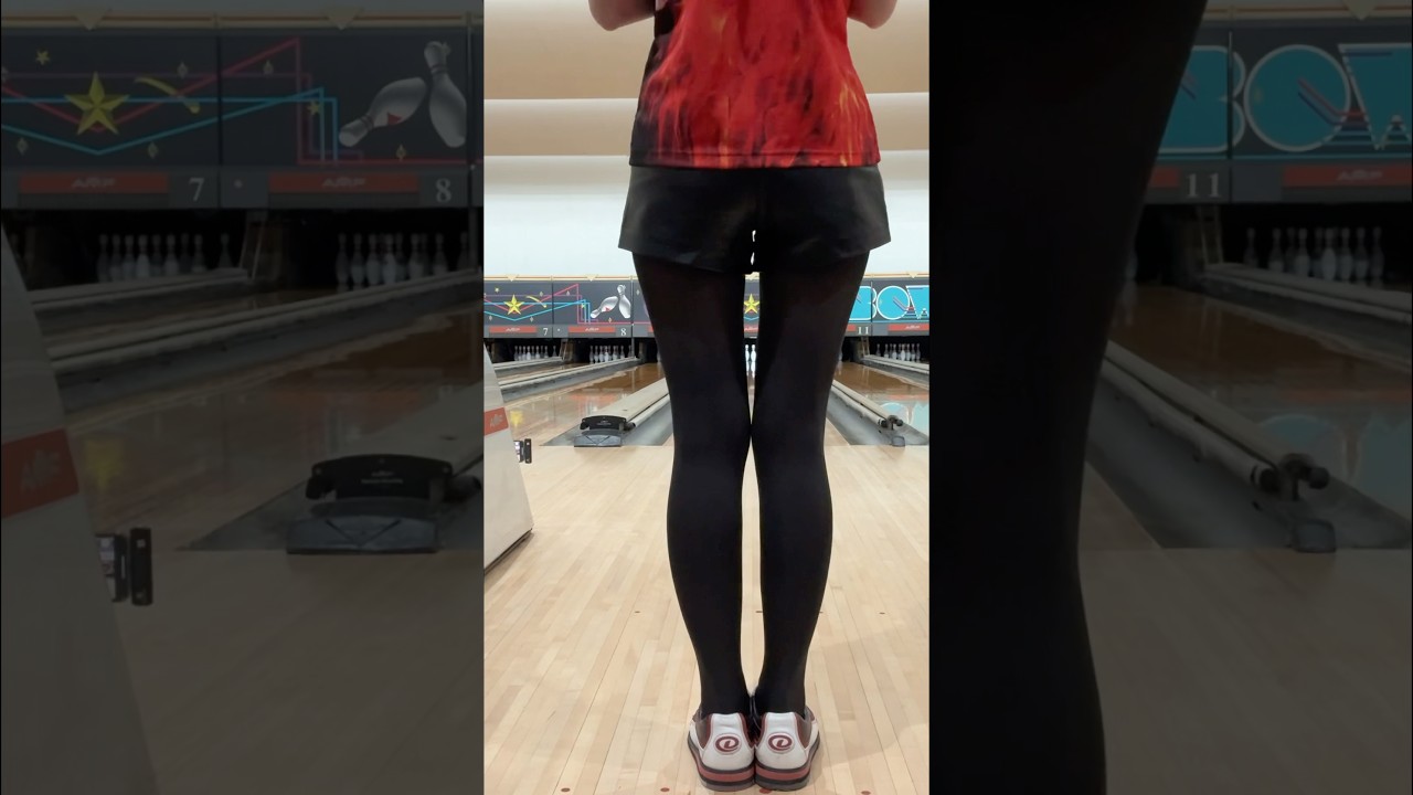 ストライク！ターキー！ #bowling #strike #shorts - YouTube