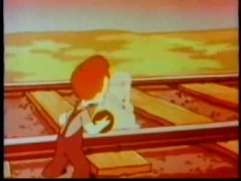 Casper's Original Trilogy part 1 review (Waddle's VCR) - YouTube