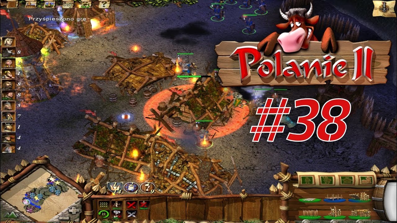 Polanie II | Smok | #38 - Ostatnia Straż Smoka - YouTube