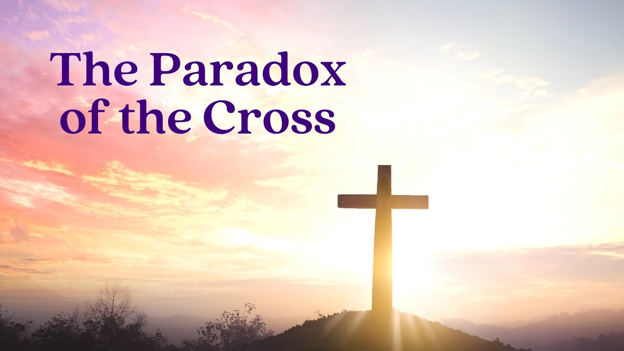 2-19-2023 - The Paradox Of The Cross - Tim Graley | Pursue - Dale Green ...