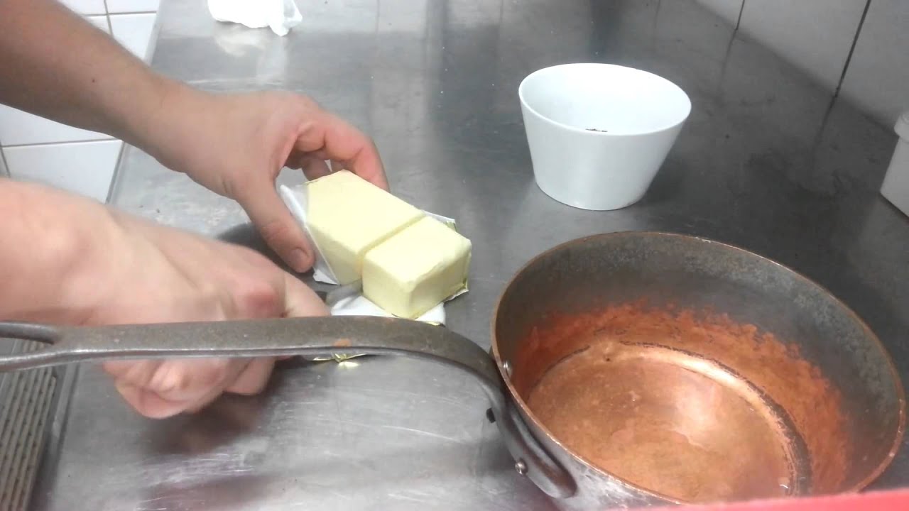 Faire une purée maison / Recette purée de pommes de terre maison à l ...