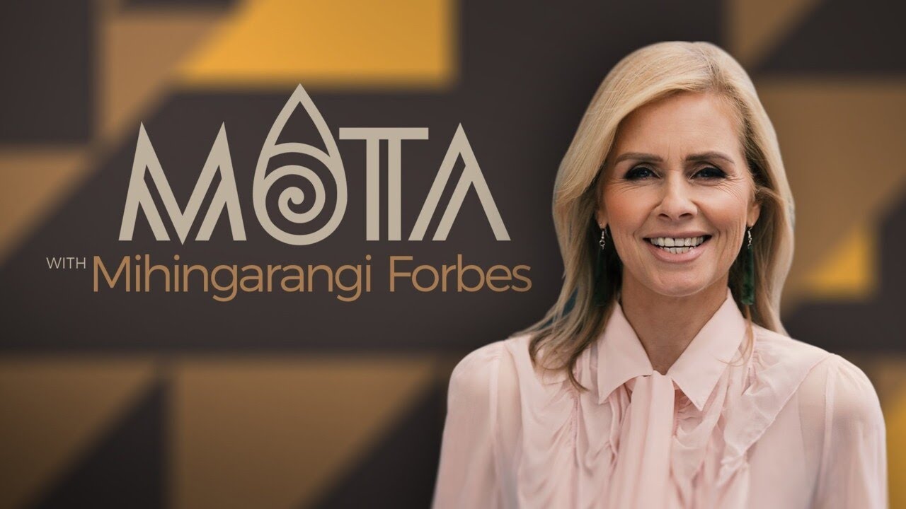 MATA with Mihingarangi Forbes | Episode 29 | Mata Reports 5: Trick or ...