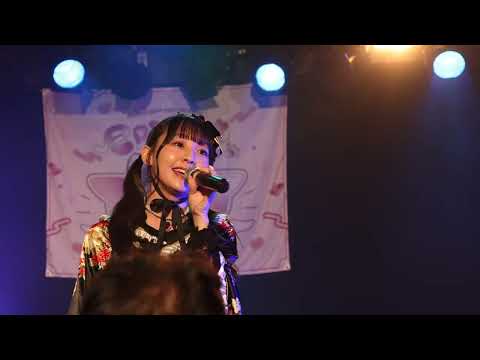 20240811Lily of the valley尾野寺みさ生誕祭①　＃リリバリ #尾野寺に参拝 #コレオノデラ