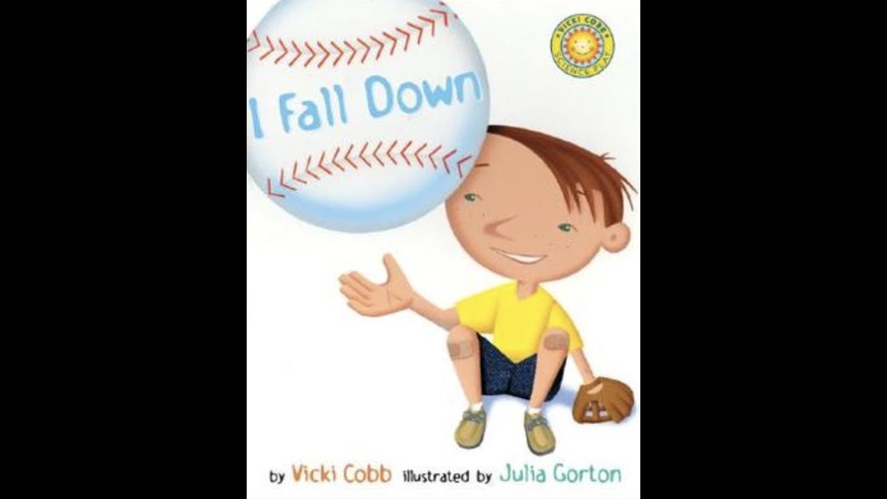 I Fall Down - YouTube