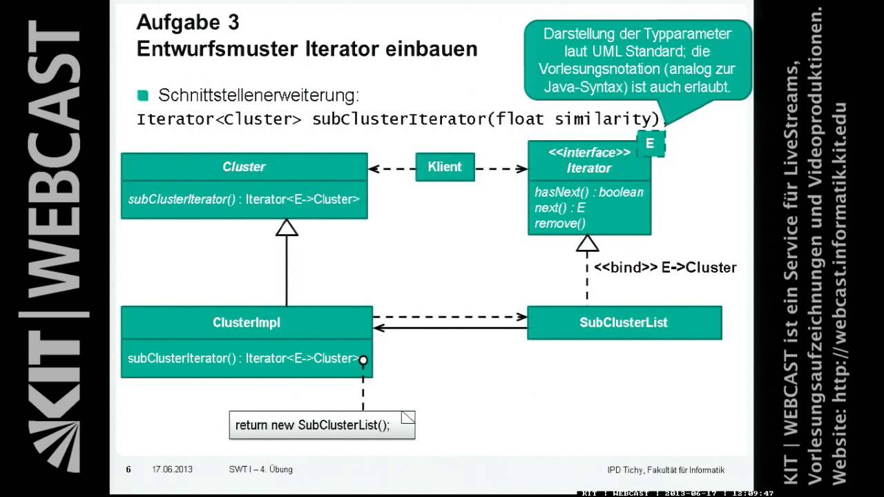 17 Uml Zustandsautomaten Klassendiagramm Paradoxen Der Automatisierung Youtube