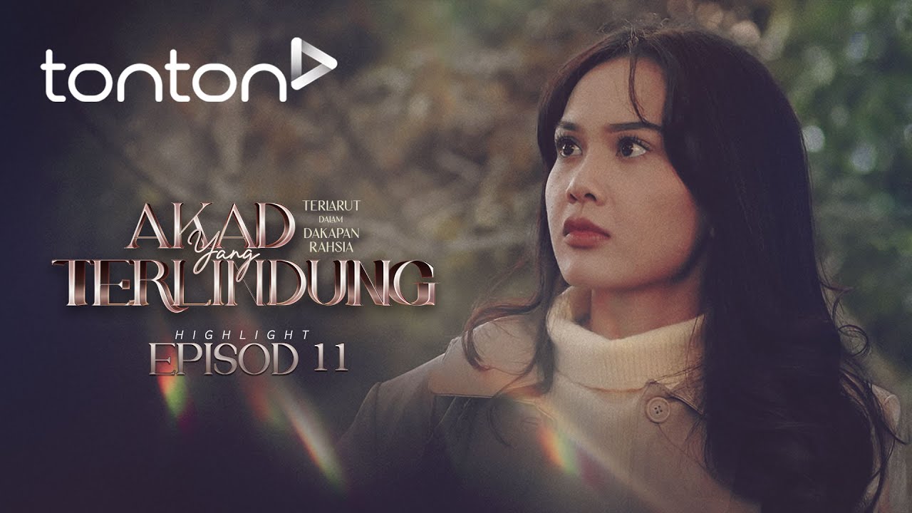 [HIGHLIGHT] Akad Yang Terlindung (2025): Episod 11 - Please La Sophia ...