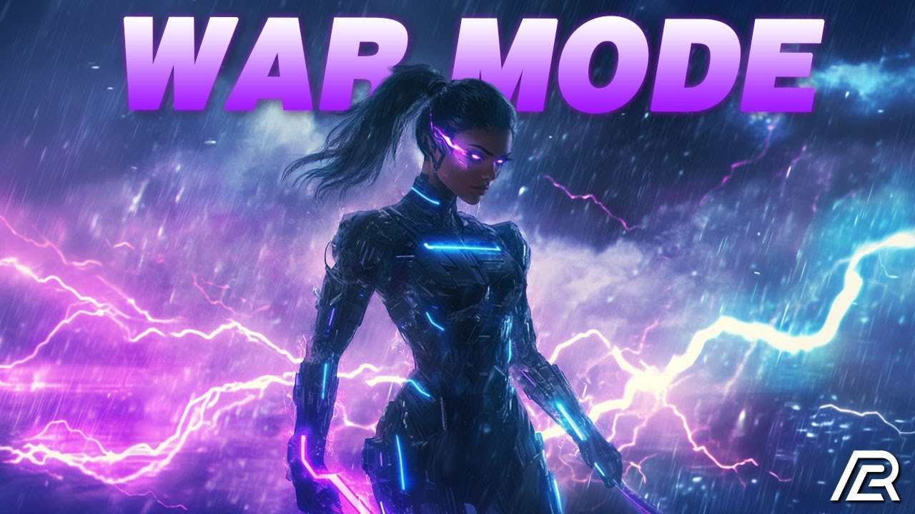 WAR MODE Songs for Nonstop Battle Energy ⚔️🔥 - YouTube