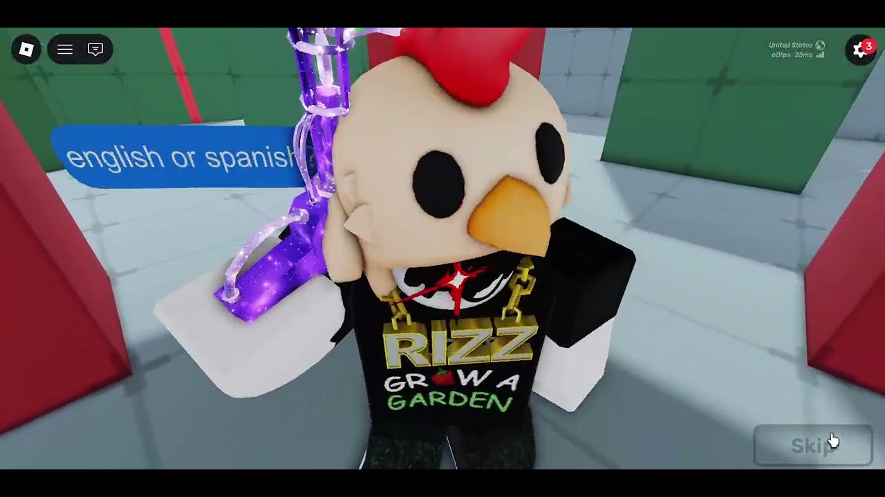 playing rivals [roblox] - YouTube