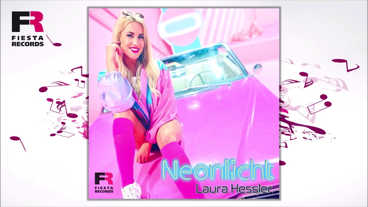 Laura Hessler - Neonlicht (Hörprobe) - YouTube