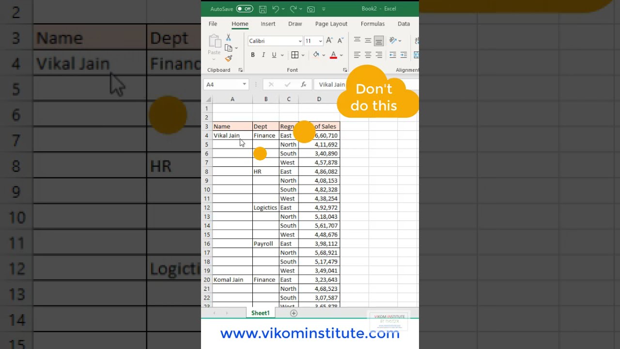 fillseries Fill Series In Excel YouTube fillseries Fill Series In Excel YouTube