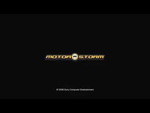 ONRUSH trailer song with Motorstorm intro movie - YouTube
