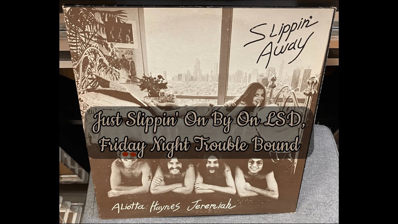 Aliotta Haynes Jeremiah - Lake Shore Drive (With Lyrics HQ) - YouTube