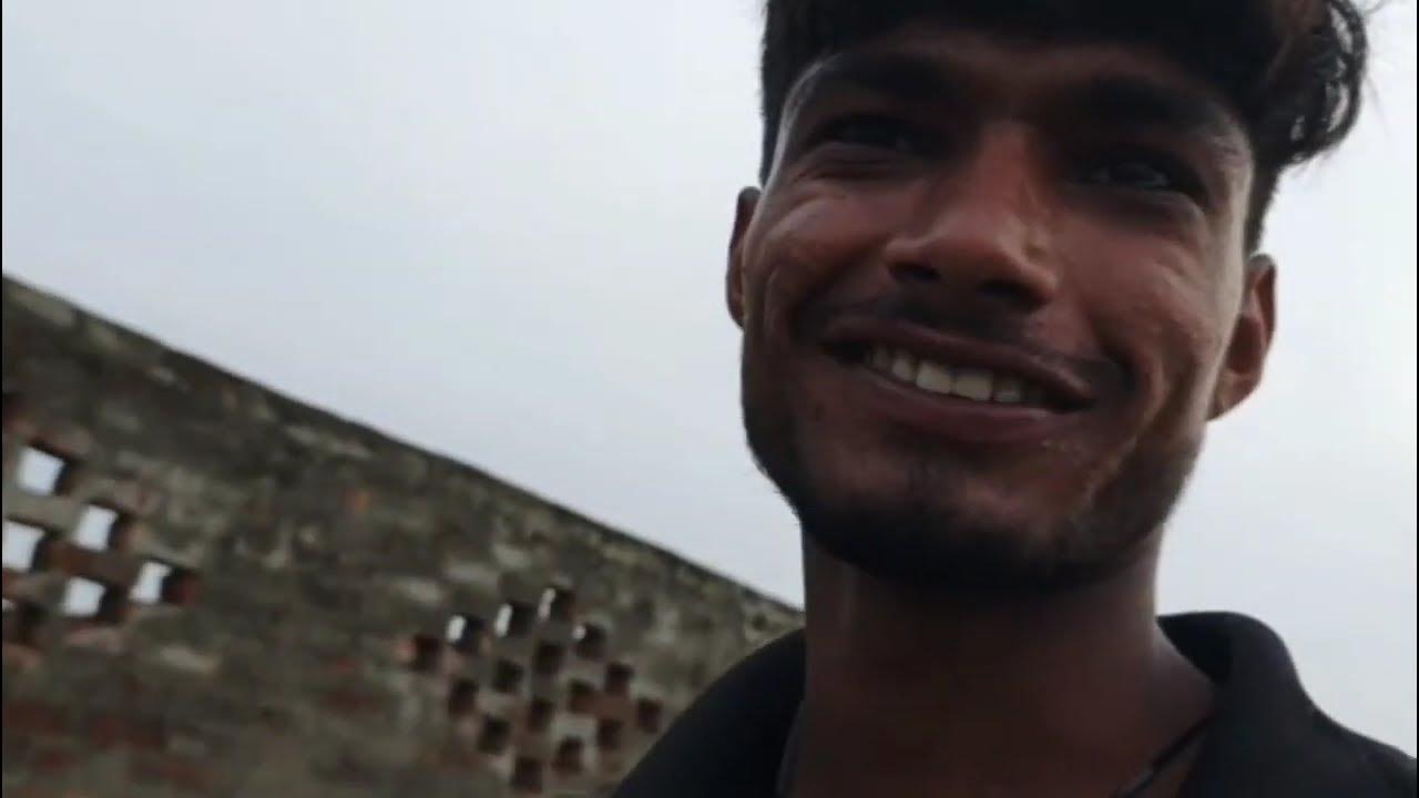 Today my new velog my beautiful village - YouTube