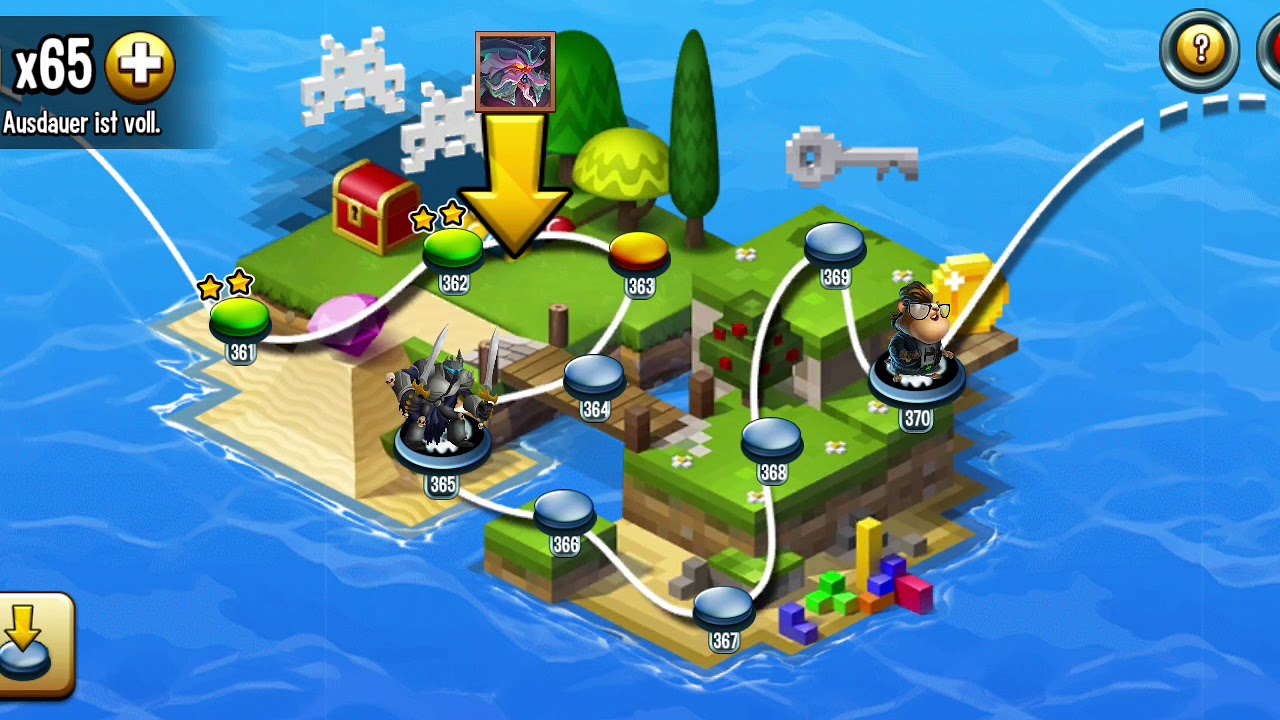 Monster Legends NEW MYSTIC - YouTube