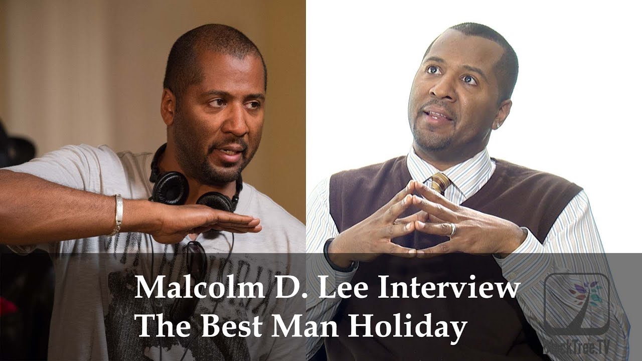 Malcolm D. Lee set for historic box office run in The Best Man Holiday ...