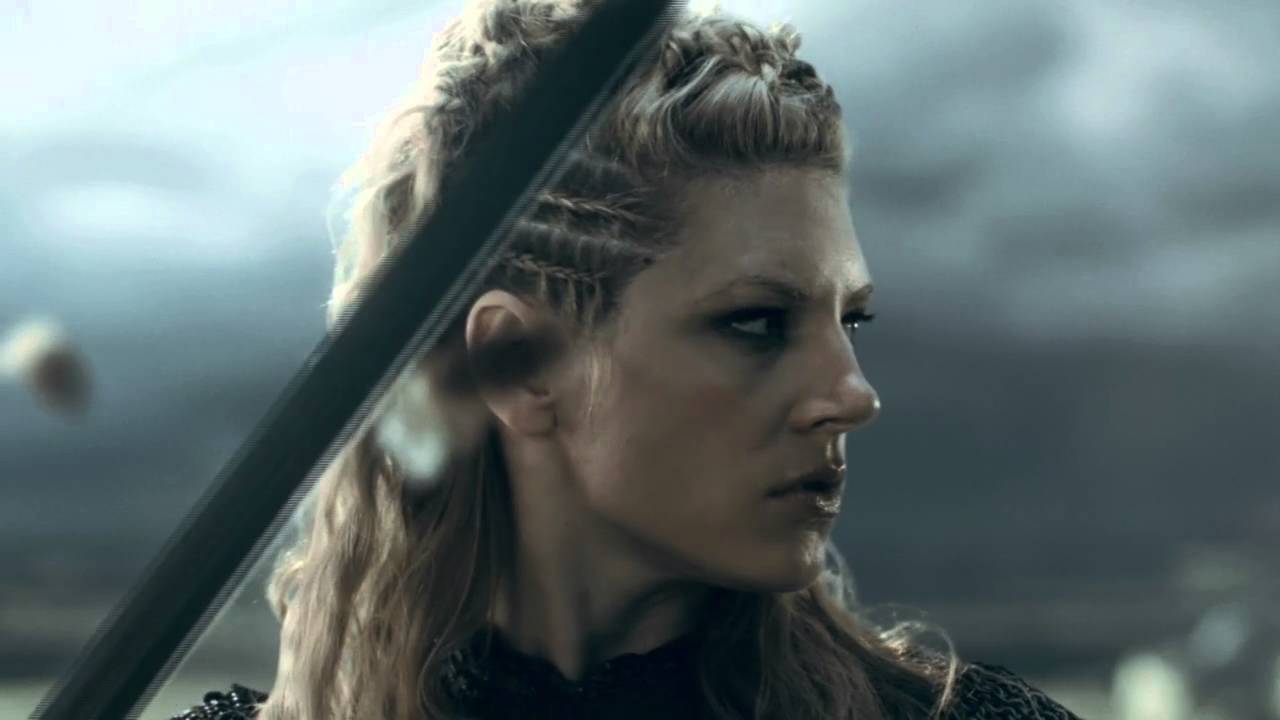 Deftones Smile - Vikings - YouTube