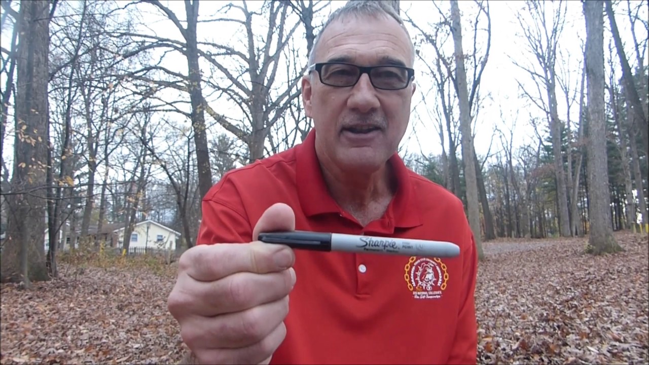 IN THE COACHES BAG WITH DR. LEONARD JOHNSON - YouTube