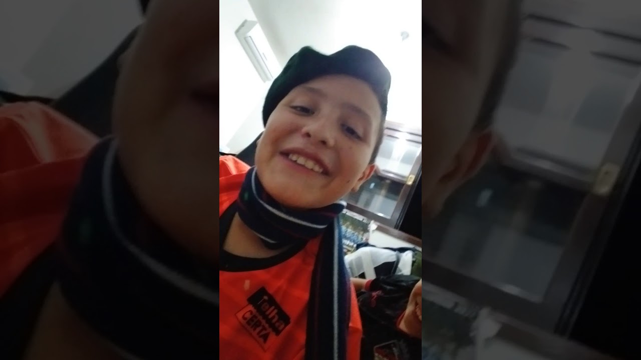 Pode crê (MEME ORIGINAL) - YouTube