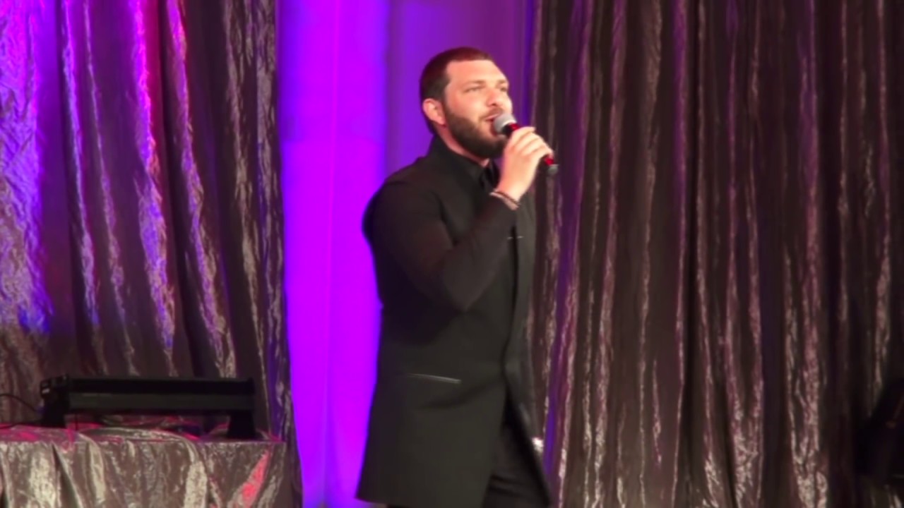 Arabo Ispiryan - Covic - Cov....hamergayin tarberak 2017 - YouTube