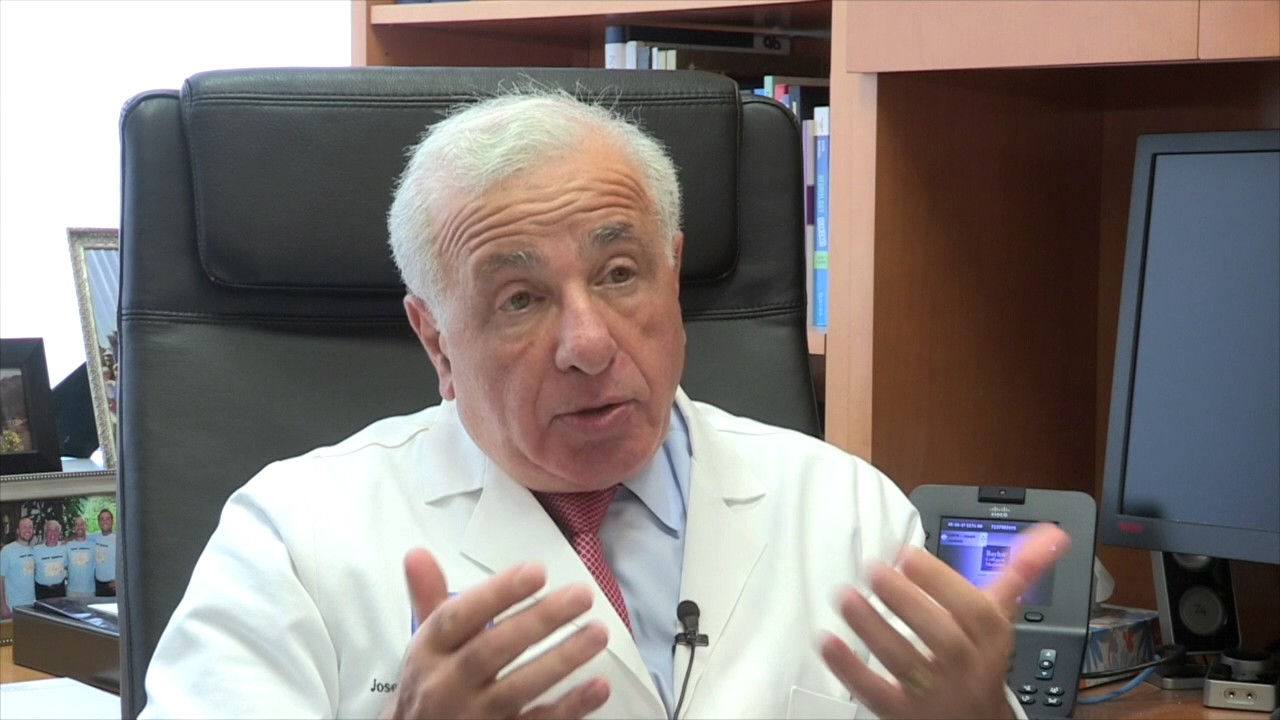 Pearls From: Joseph Jankovic, MD - Medpage Today - YouTube