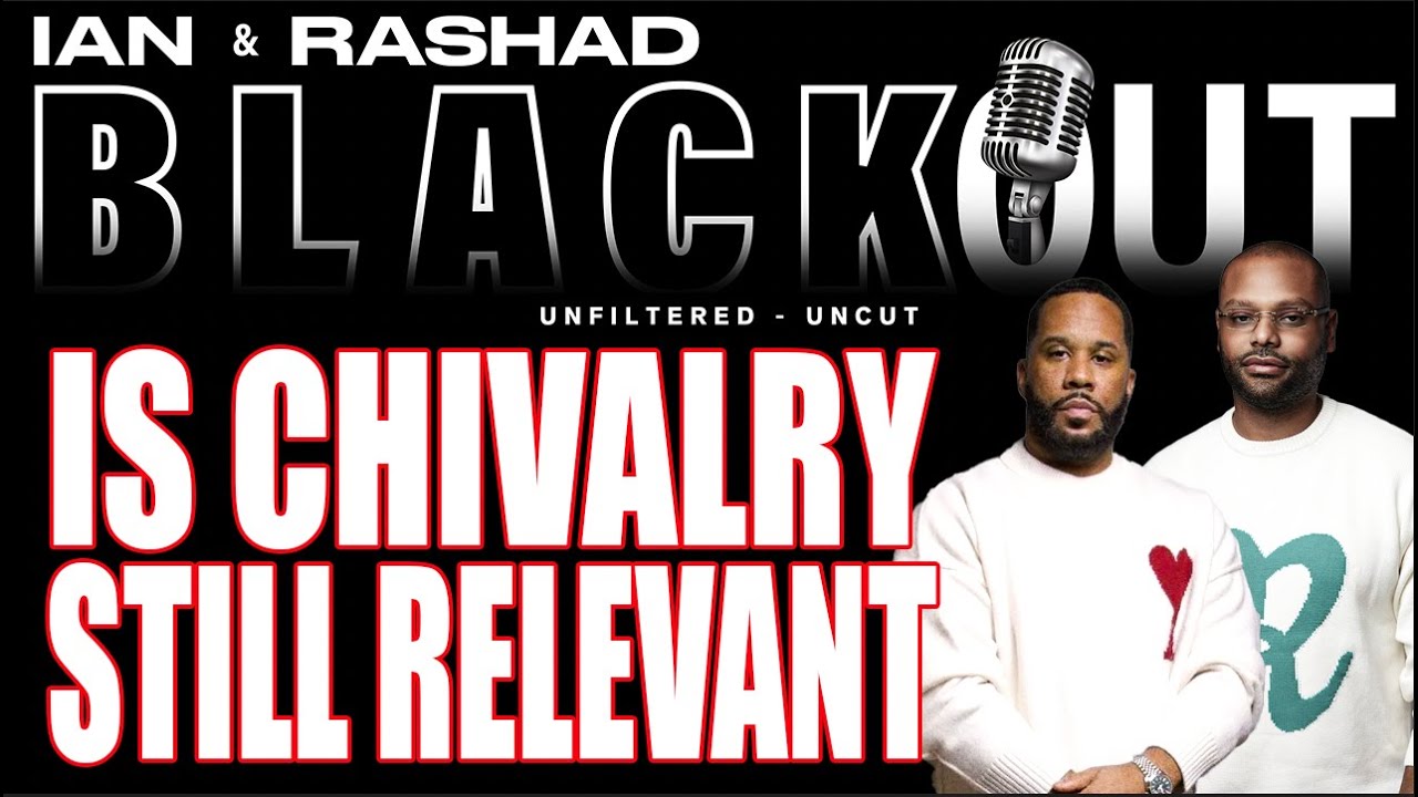 Is Chivalry Dead? - YouTube