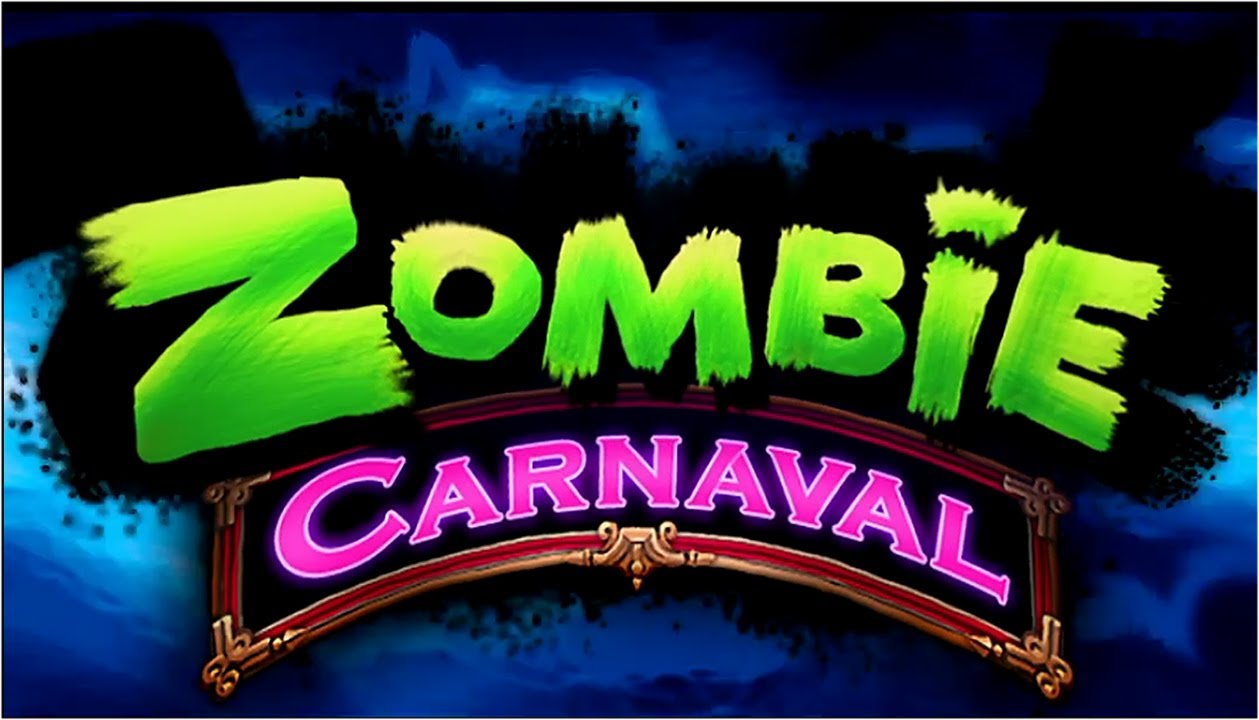 Official Zombie Carnaval Launch Trailer - YouTube