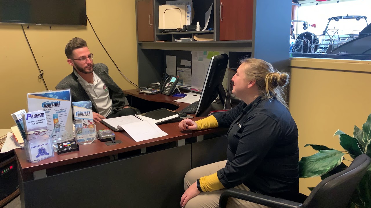 Gage F&I Intro 1/29/20 - YouTube