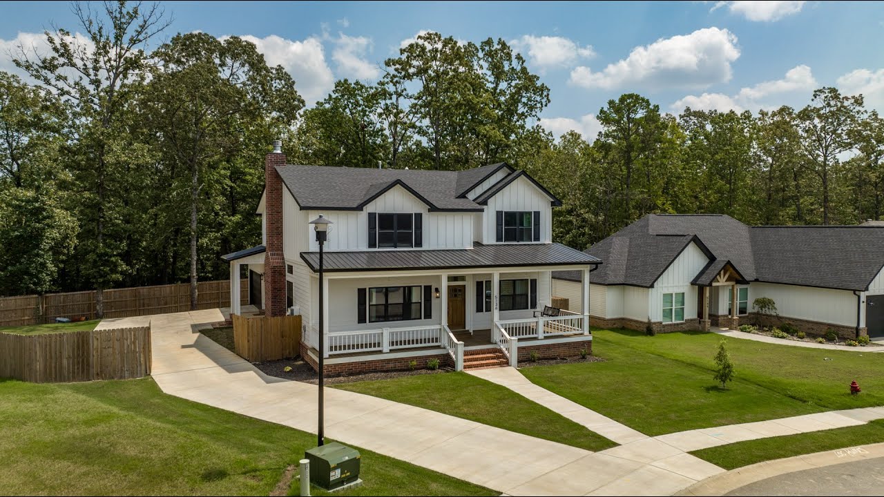 5136 Peace Lane - Alexander - YouTube