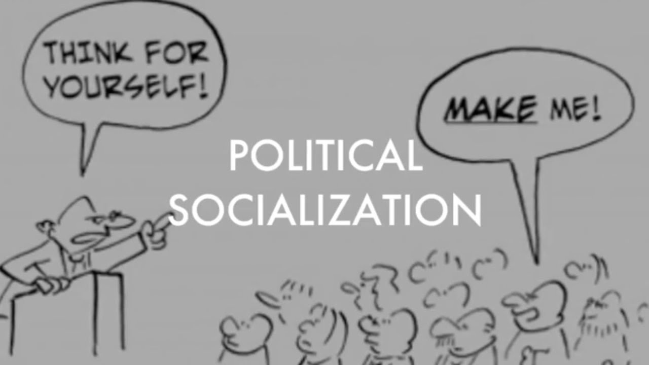 Political Socialization