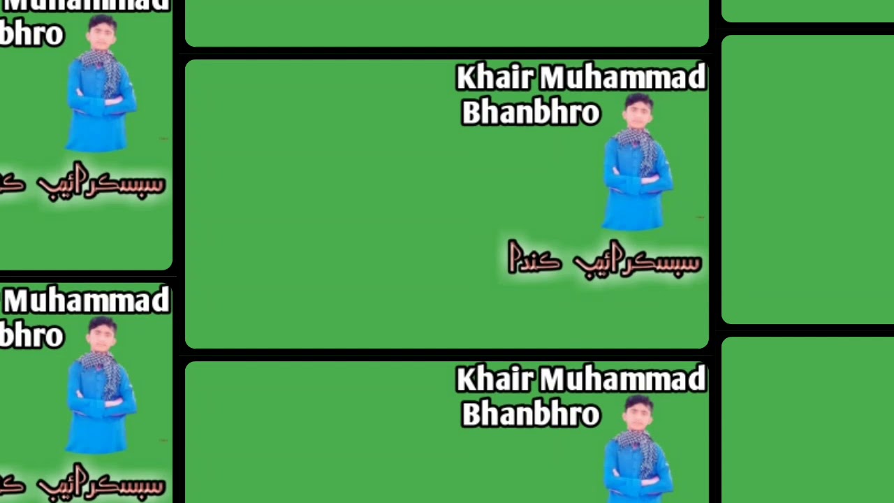 My best status frame 2020 - YouTube