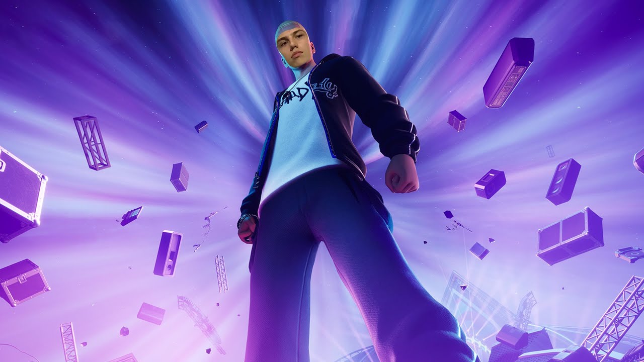 CONCERT EMINEM + BIG BANG LIVE EVENT SI DBD - YouTube
