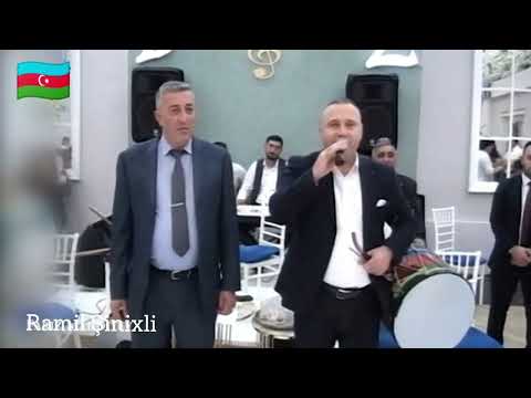 Ramil Shinixli - Yuxumun Laylasi Gedebeydedi 2023
