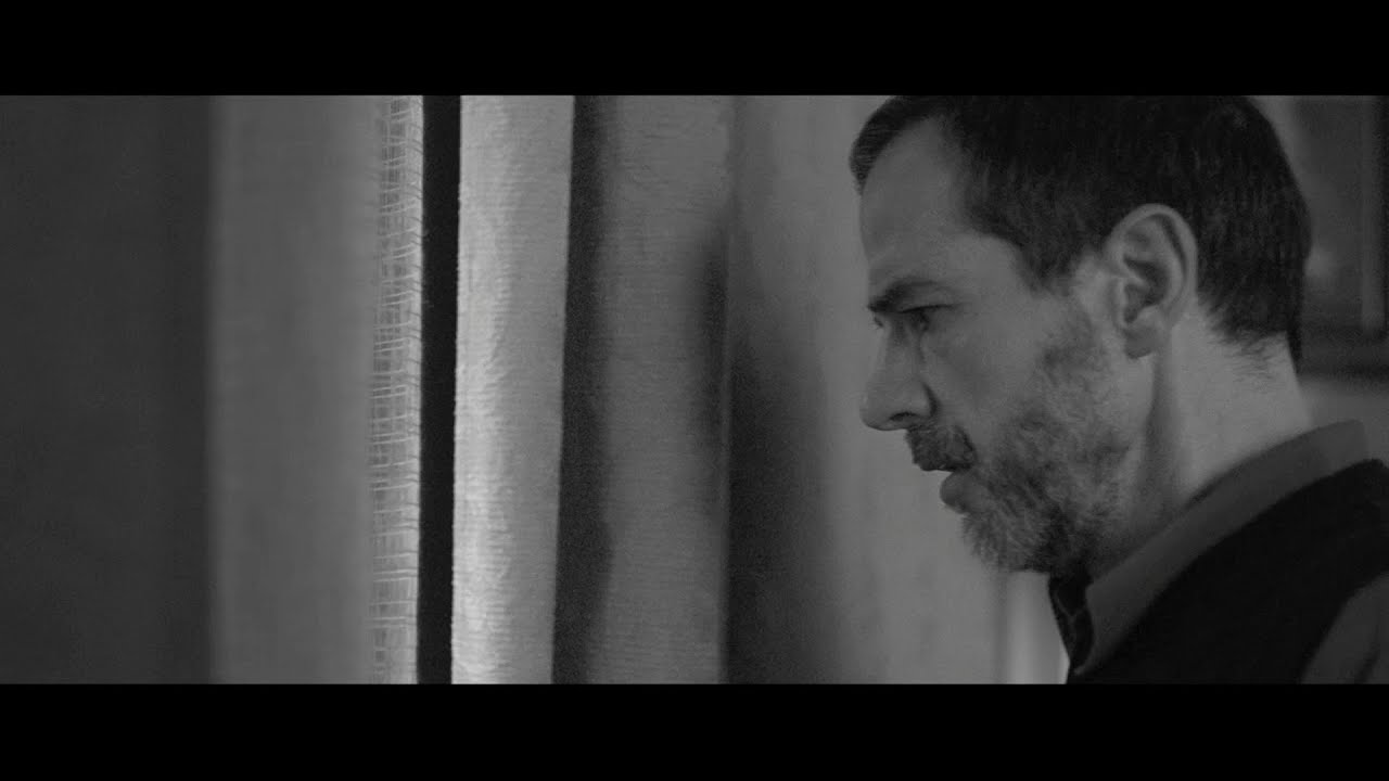 Allan Gray - The Letter - YouTube