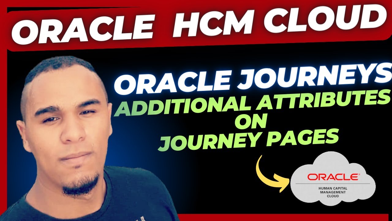 Additional Attributes Displayed When Selecting Workers On Journey Pages ...