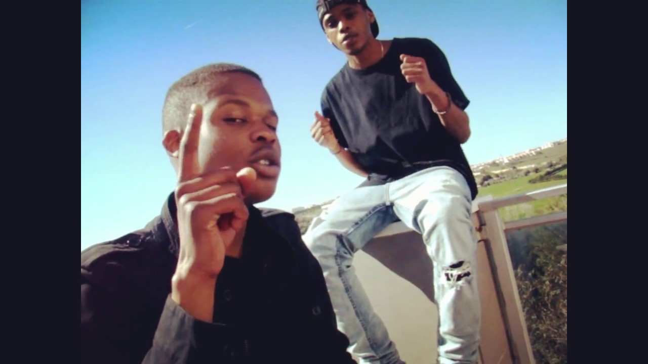 BND ft BUDDA G - Será (Official Music Video) - YouTube