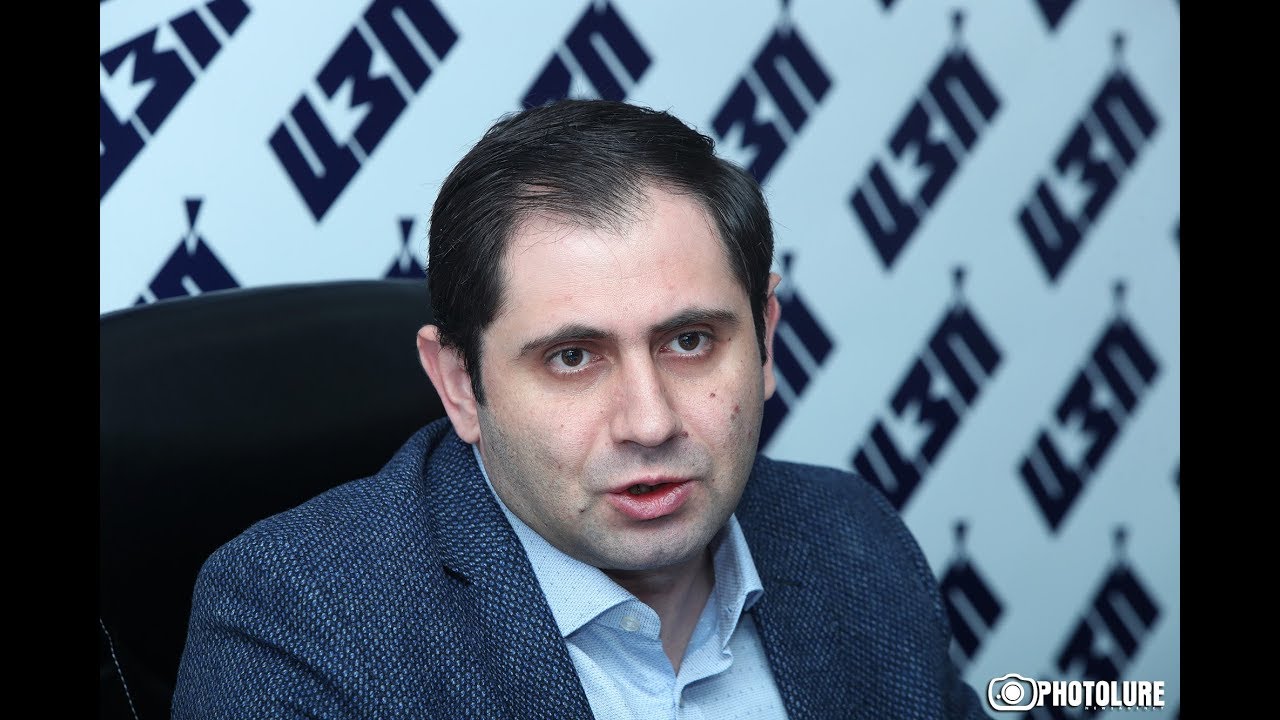 Որևէ մեկը թող մեզ արջի ծառայություն չմատուցի մենք դրա կարիքը չունենք․ Սուրեն Պապիկյան Youtube