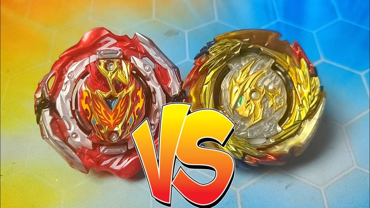 LEGENDARY BARRAGE! ZEST ACHILLES VS DYNAMITE PERSEUS! BEYBLADE BURST BU ...